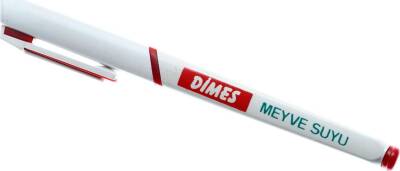 Dimes Eski Tükenmez Kalem AOB3414 Eski Kalem