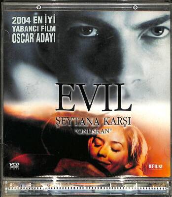 Evil VCD Film VCD16775 Yabancı