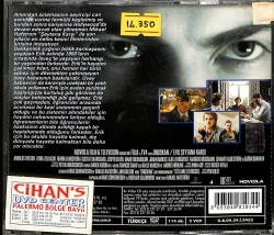 Evil VCD Film VCD16775 Yabancı