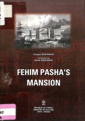 Fehim Pashas Mansion NDR80405 Diğer
