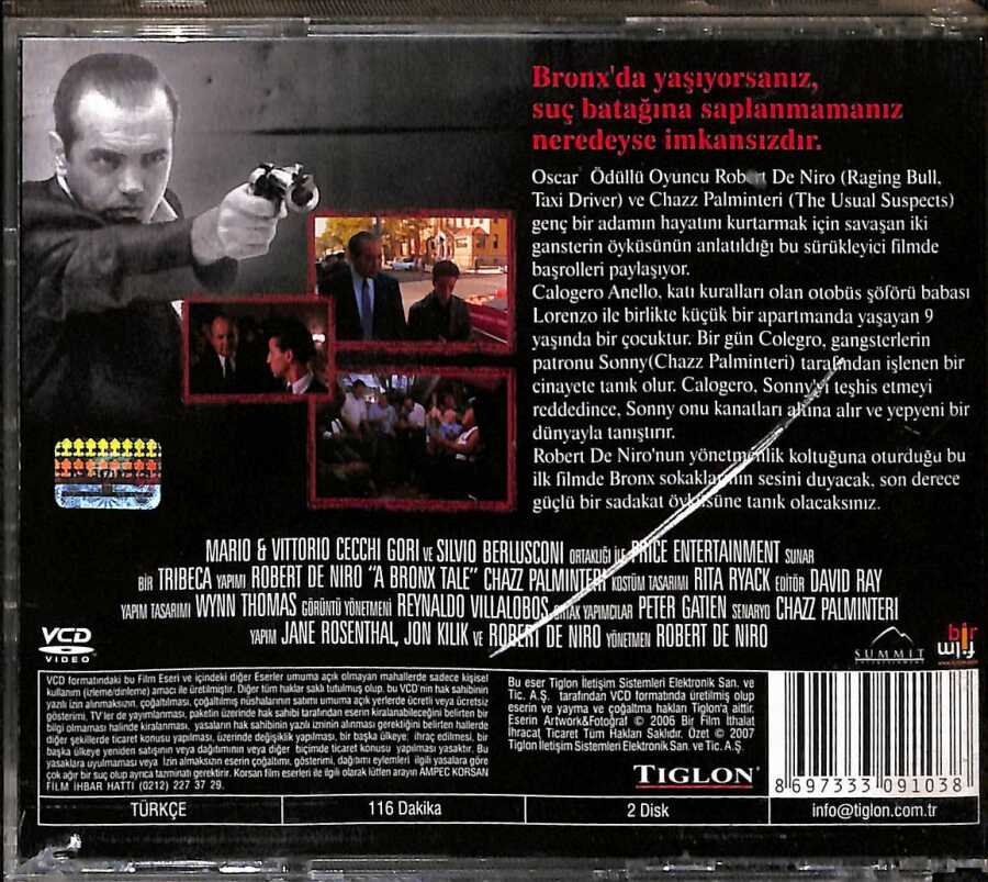 Günaha Davet VCD Film VCD13115 Yabancı