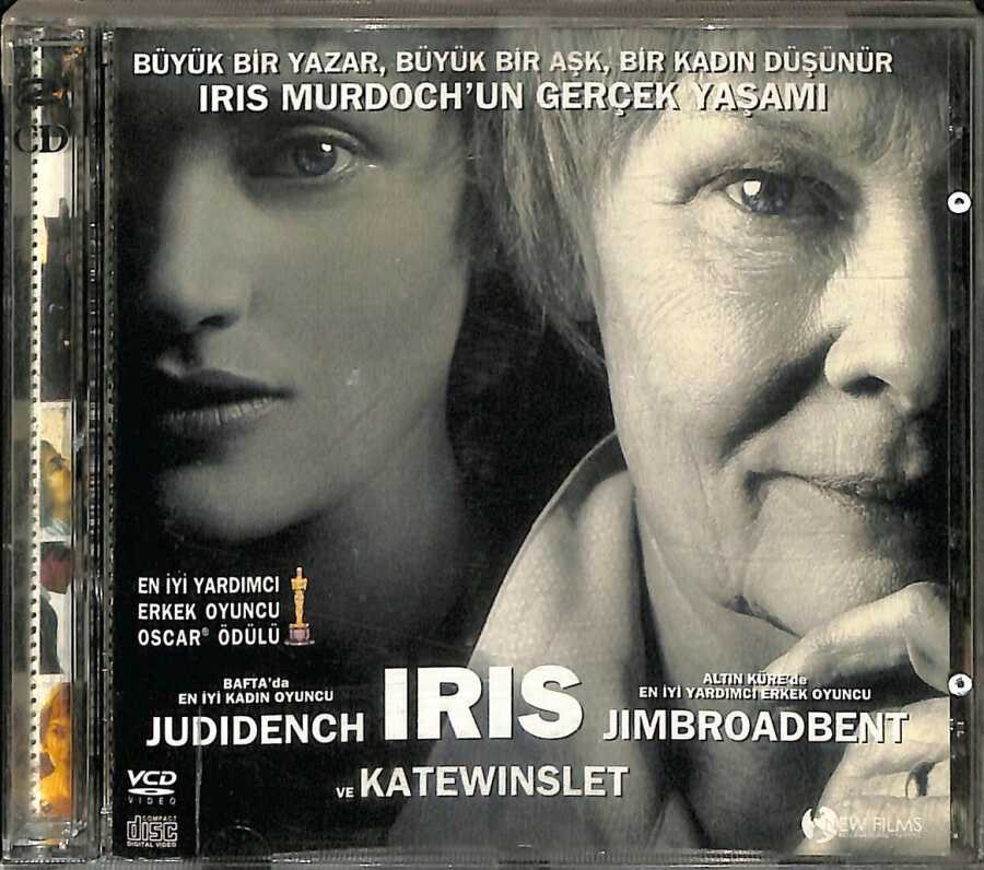 Iris VCD Film VCD16031 Yabancı