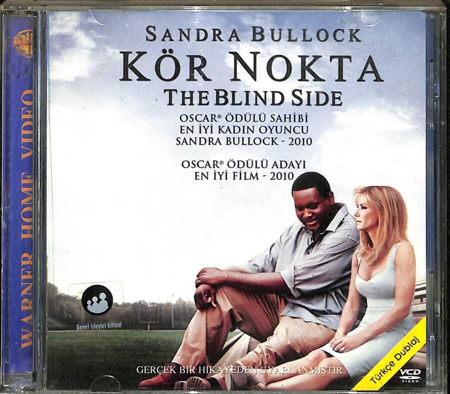Kör Nokta VCD Film VCD18084 Yabancı