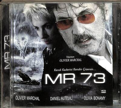 MR 73 VCD Film VCD18173 Yabancı