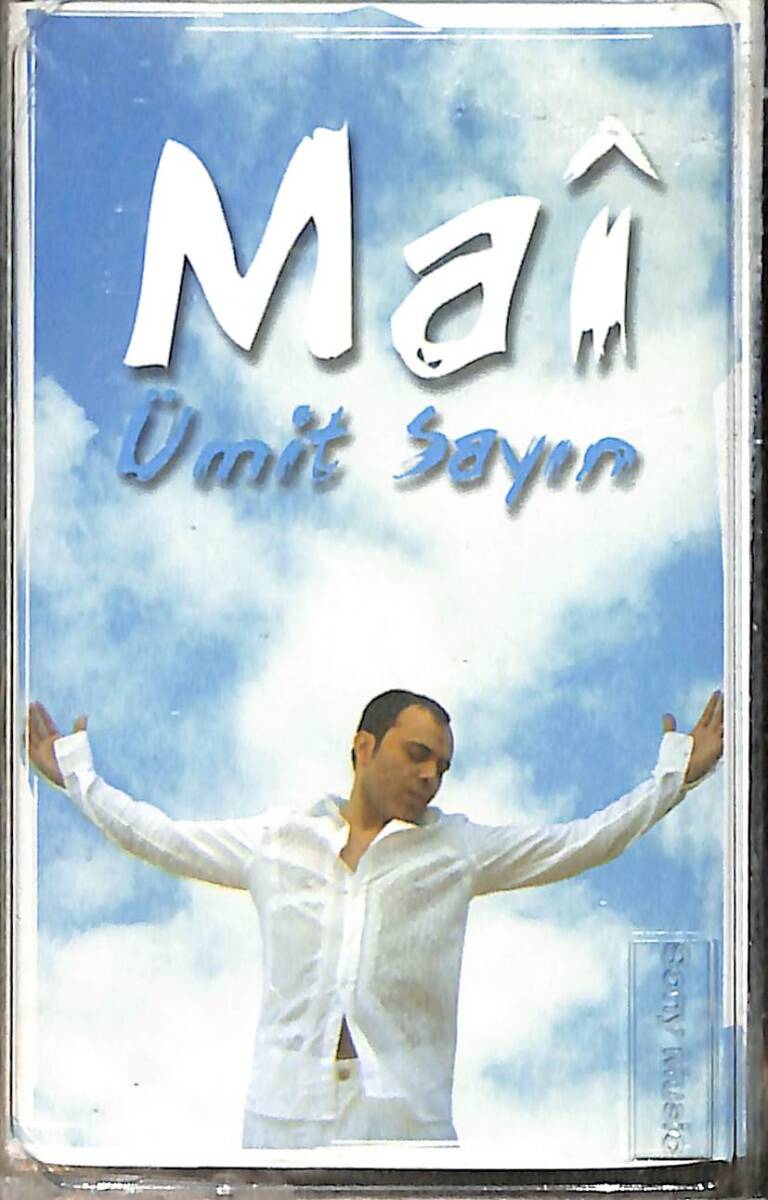 Ümit Sayın – Mai Kaset (Sıfır Kaset)